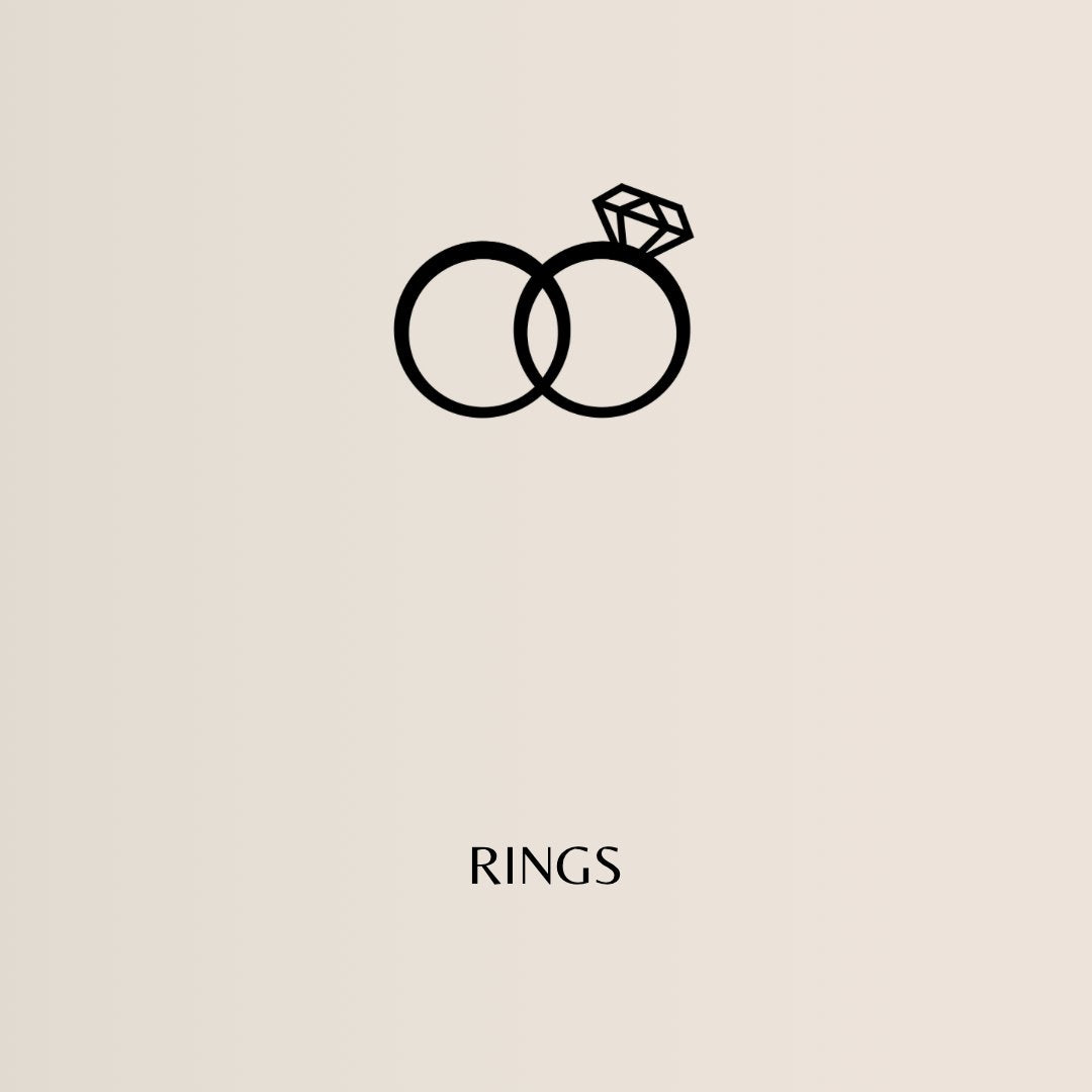Rings – Isheem
