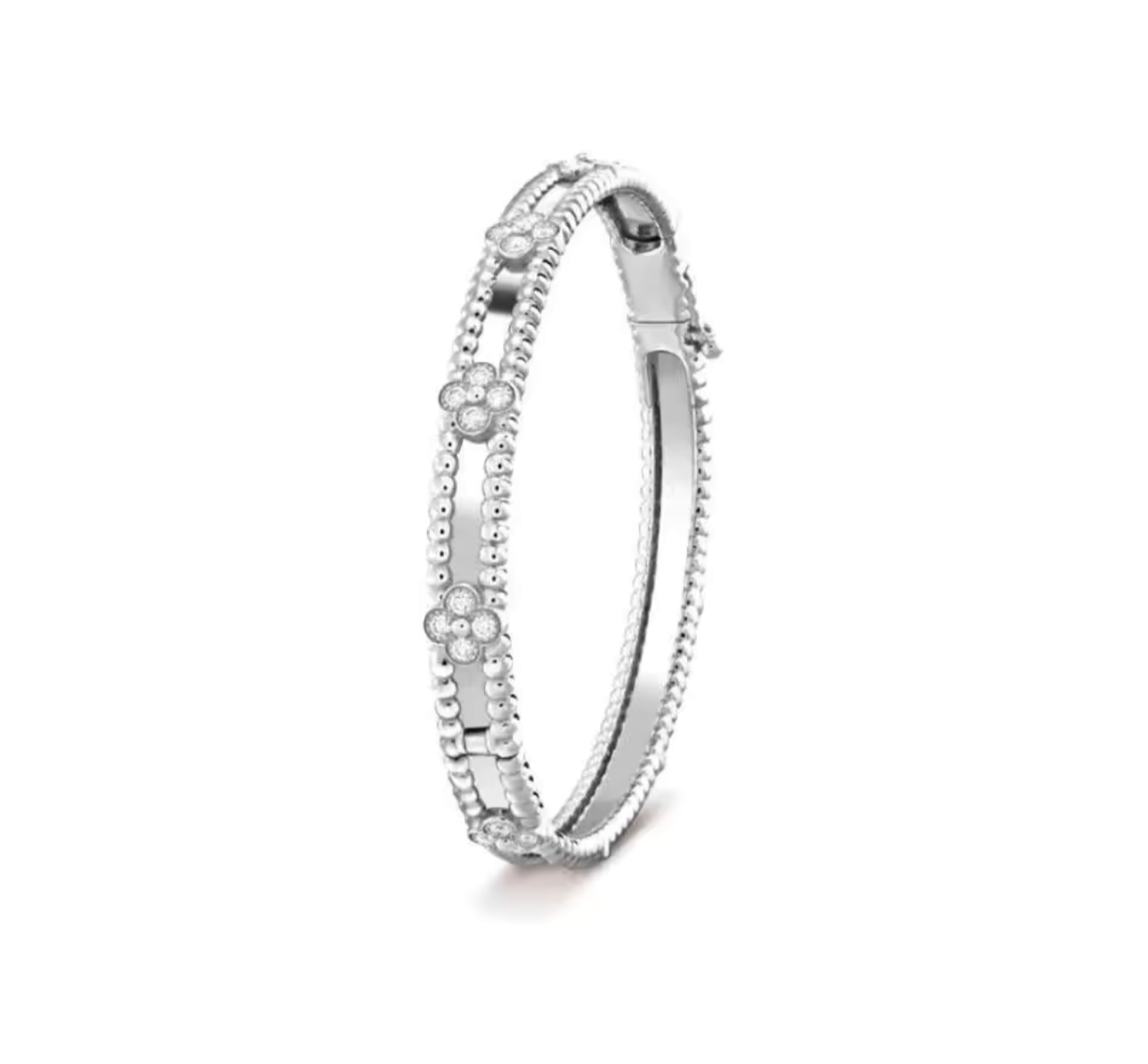 Van C Bangle – Isheem