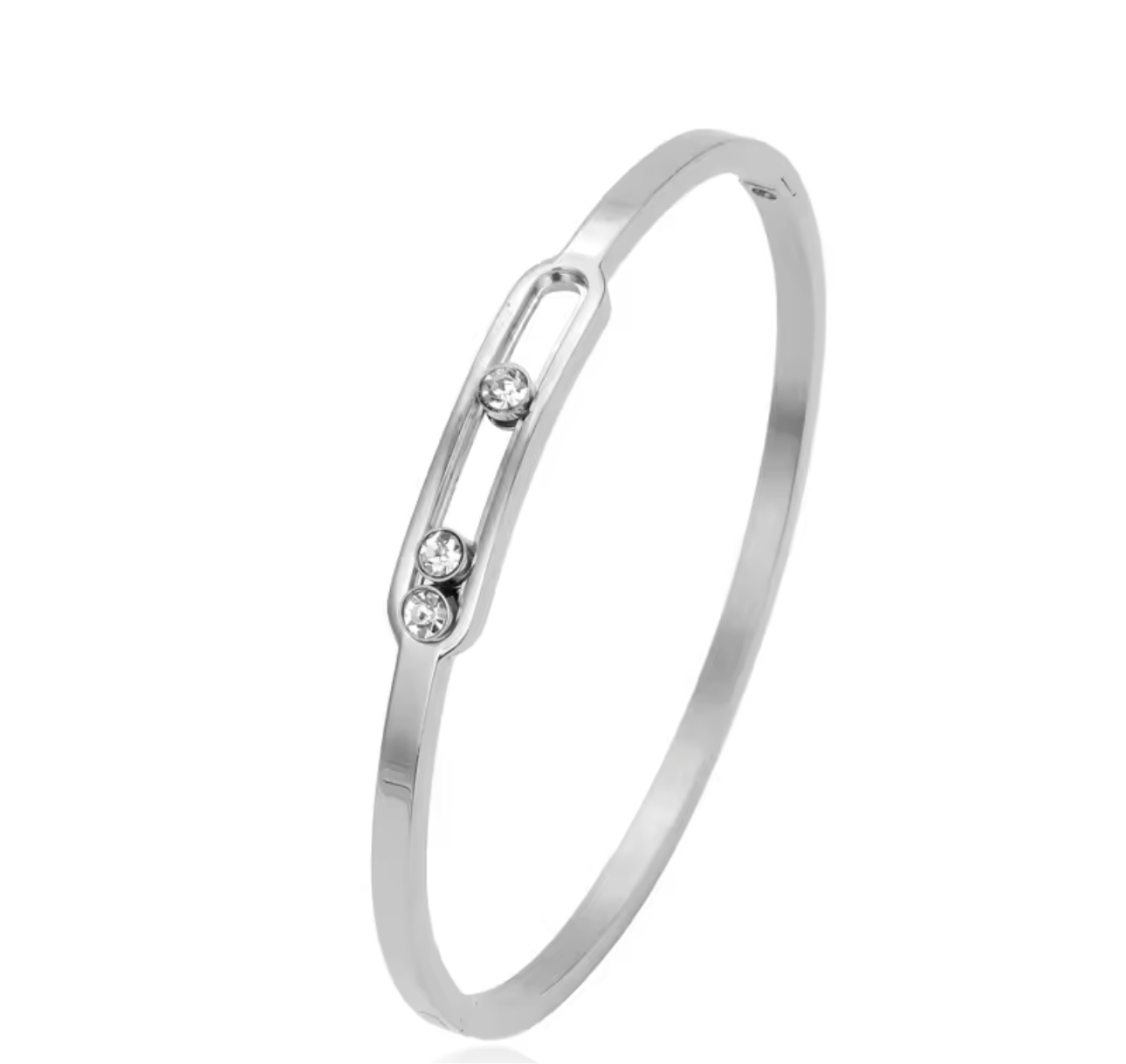 Messika Bangle – Isheem