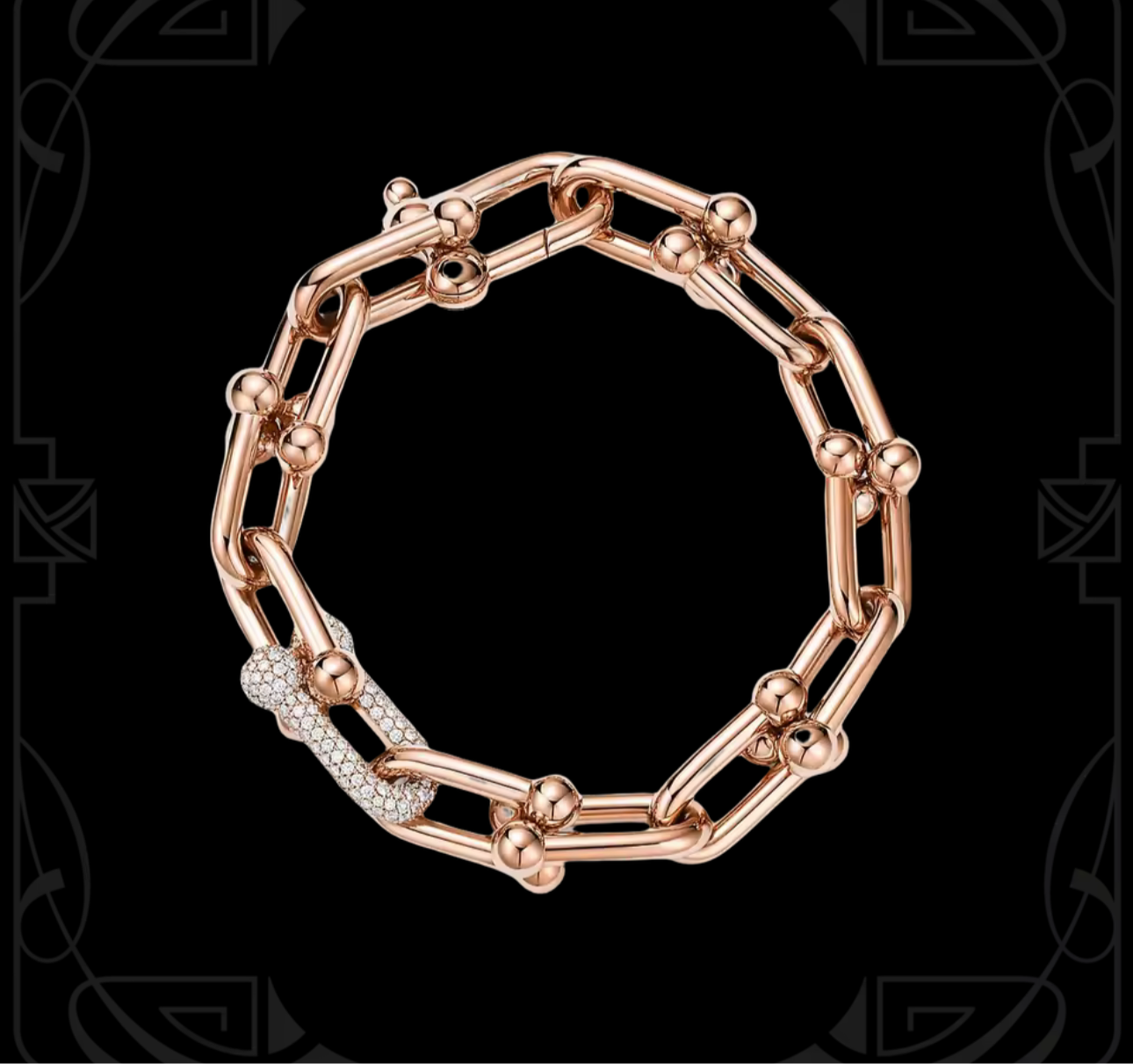 Tiffany Bracelet – Isheem