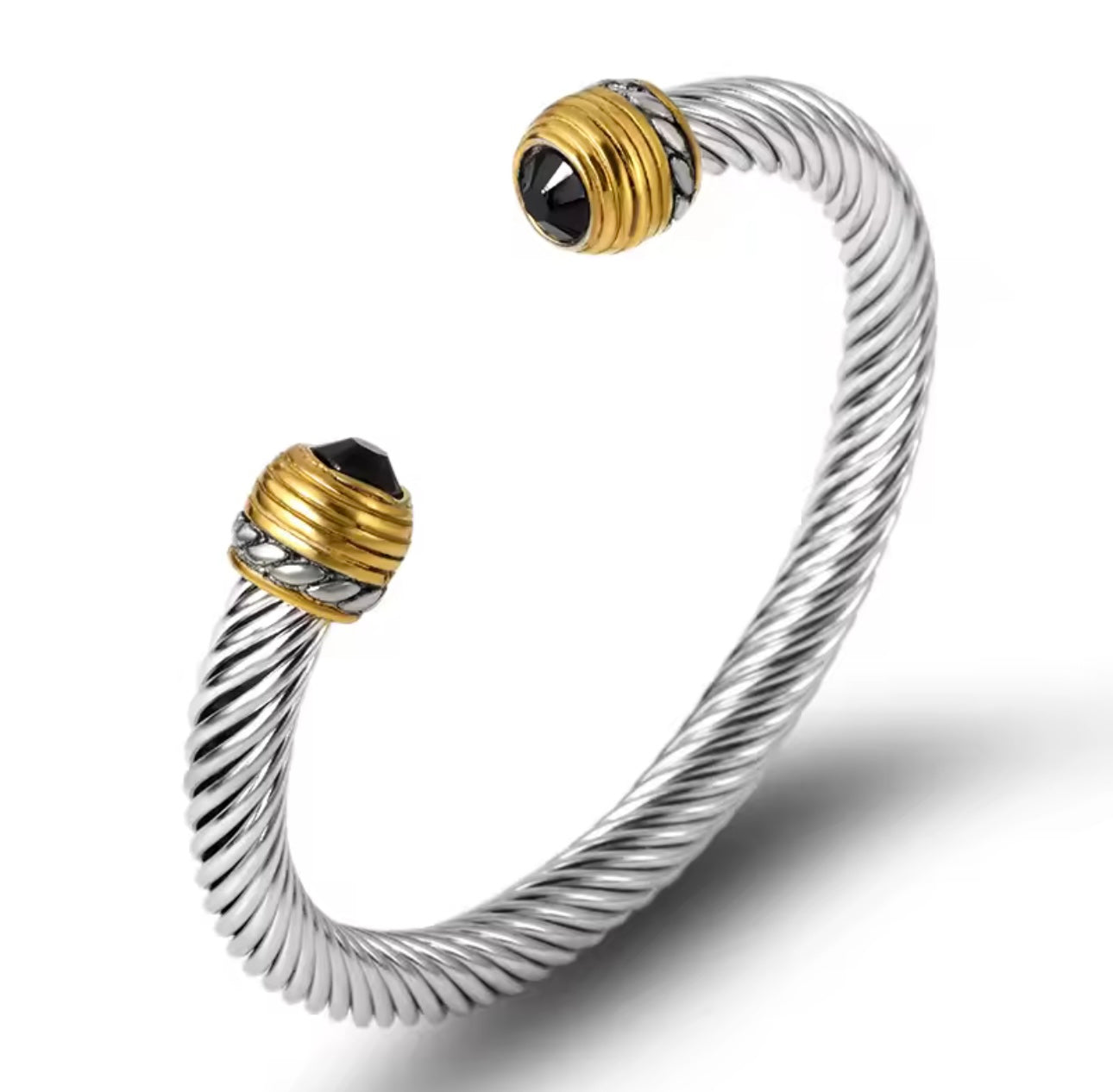 David Cuff Bangle – Isheem